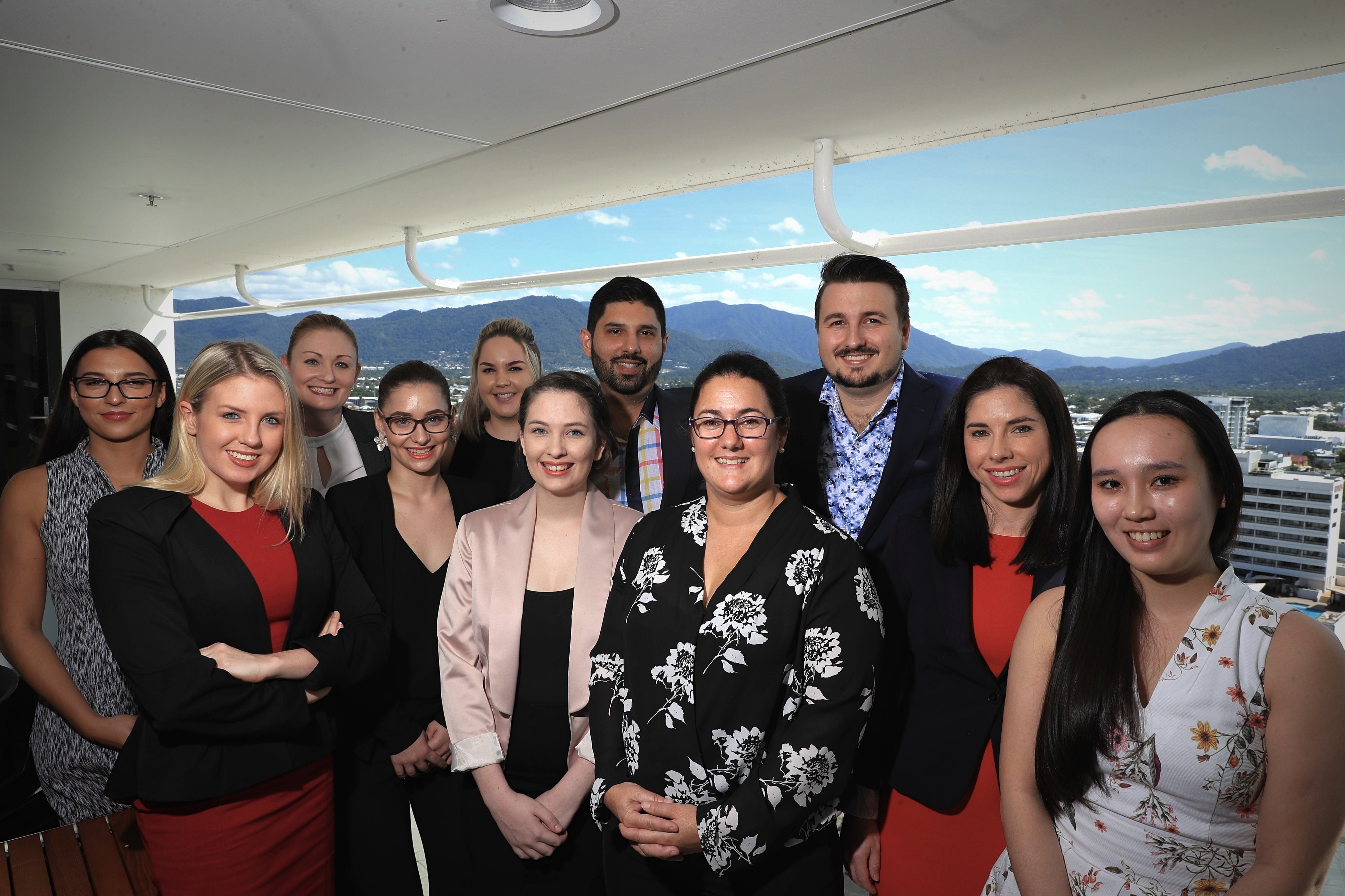 Expansion for Holding Redlich’s Cairns office announced Expansion for Holding Redlich’s Cairns office announced